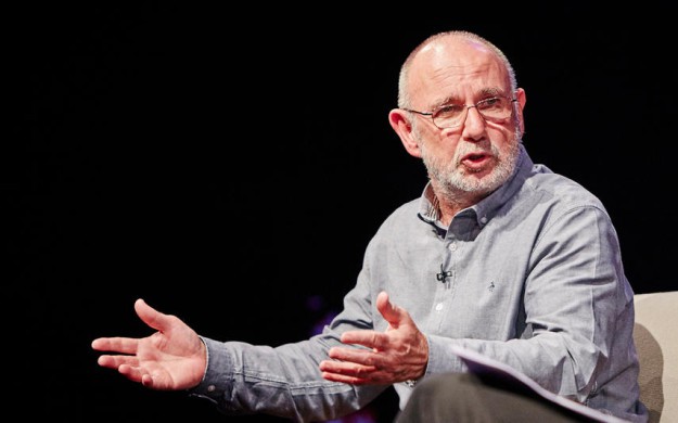 Jimmy McGovern: Soap Writer With Substance – The Story Department