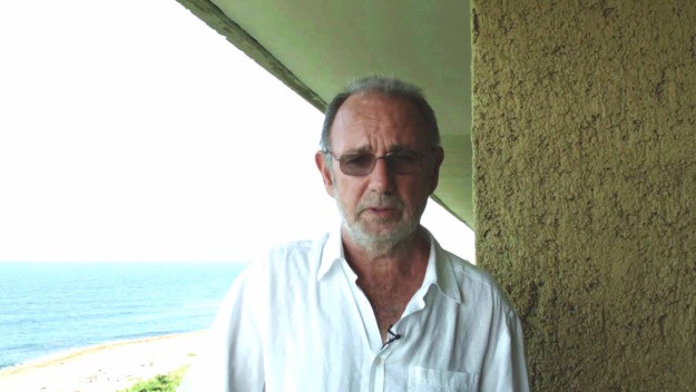 Jimmy McGovern: Soap Writer With Substance – The Story Department
