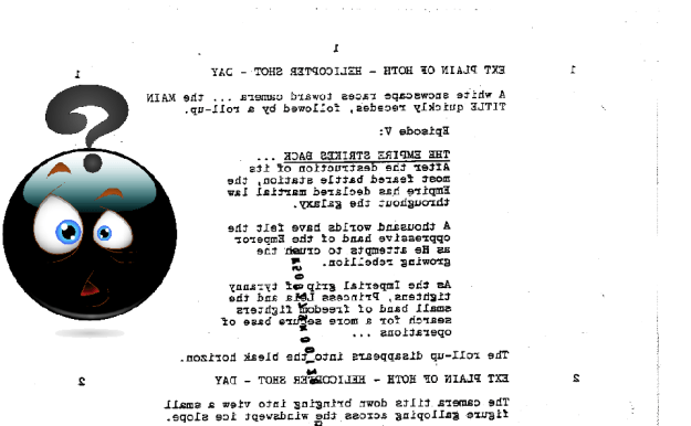 Three Magical Writing Exercises For Screenwriters – The Story Department